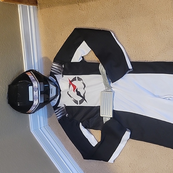 Disguise | Costumes | Kids Costume Black Power Rangers Operation ...